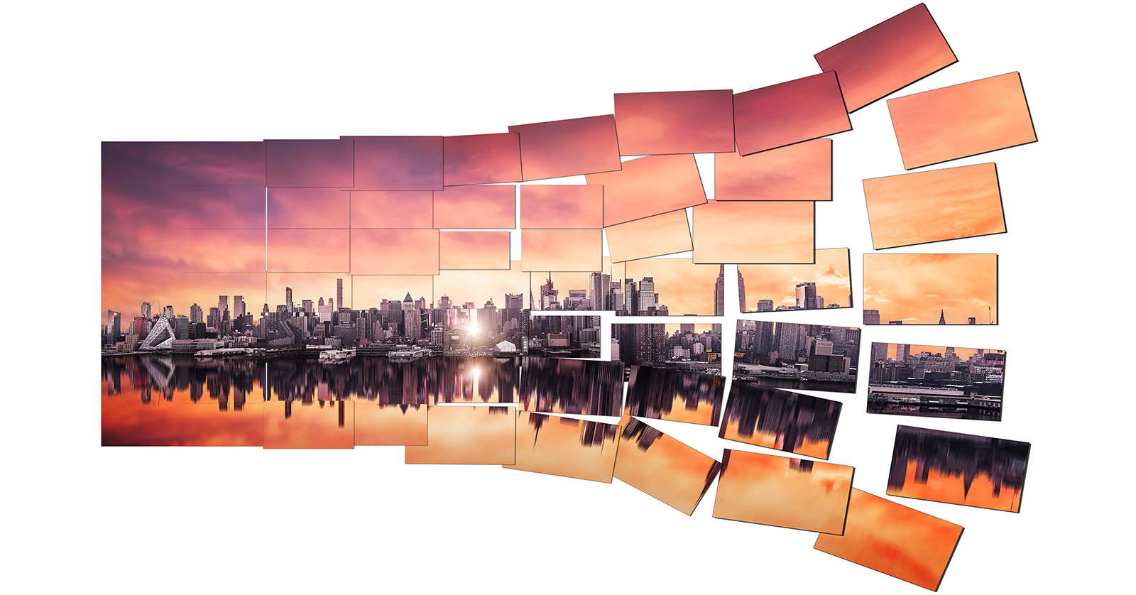 How to Create High-Res Gigapixel Photos: Technique & Tips - VAST