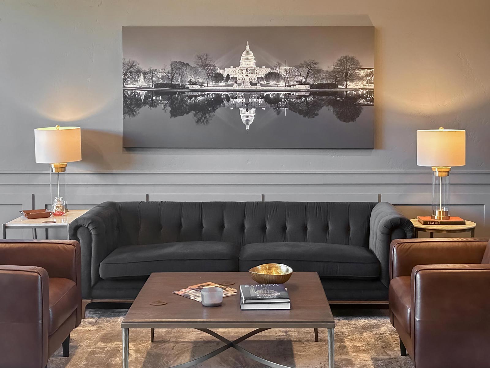 High Resolution Photos of the U.S. Capitol - VAST