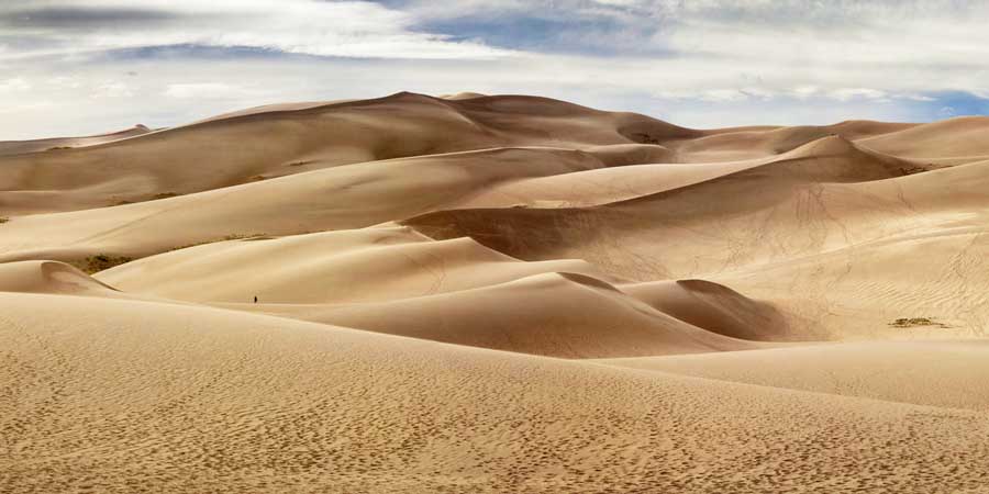 Ultra High Resolution Gigapixel Panorama Photos - VAST