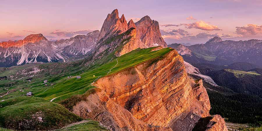 Ultra High Resolution Gigapixel Panorama Photos - VAST