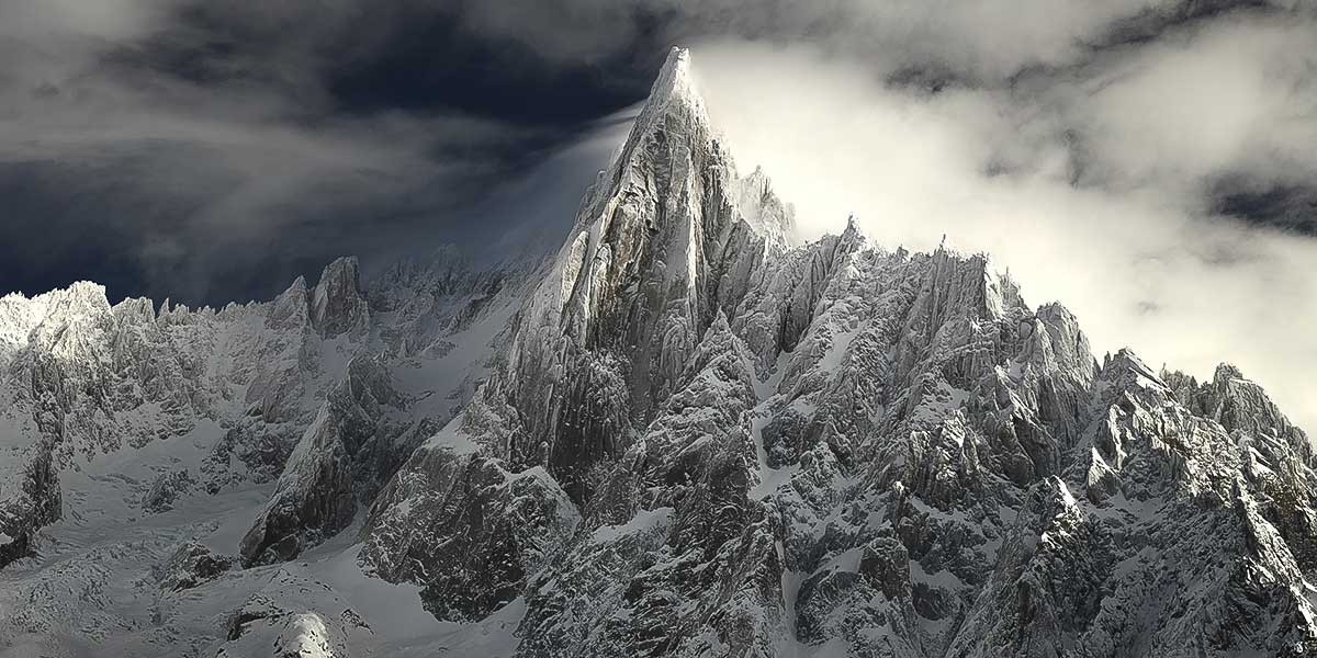 Ultra High Resolution Gigapixel Panorama Photos - VAST