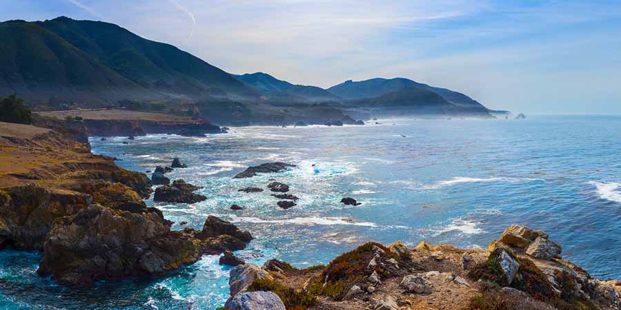 Ultra High Resolution Gigapixel Panorama Photos - VAST