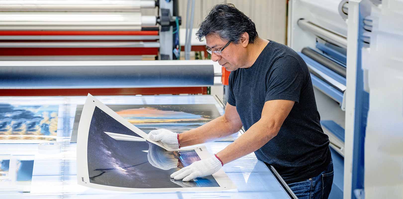 Ultra High Quality Photographs for Purchase - VAST